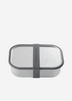 AYA&IDA Lunch Box - Dark Grey - 1000ML Shop her!
